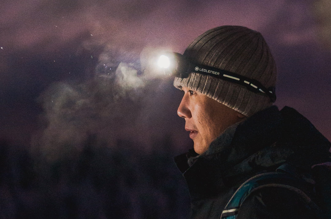 Illuminating the Future: Ledlenser's Adaptive Light Beam and Digital A ...