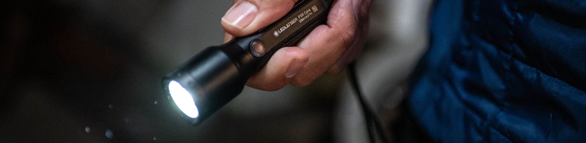 Everyday Use | Headlamps, Torches & Work Lights | Ledlenser AU