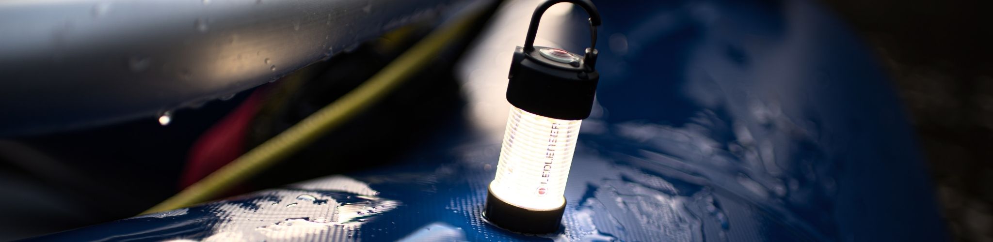 Powerbank Lanterns | High-Performance LED Lanterns with USB Charging ...