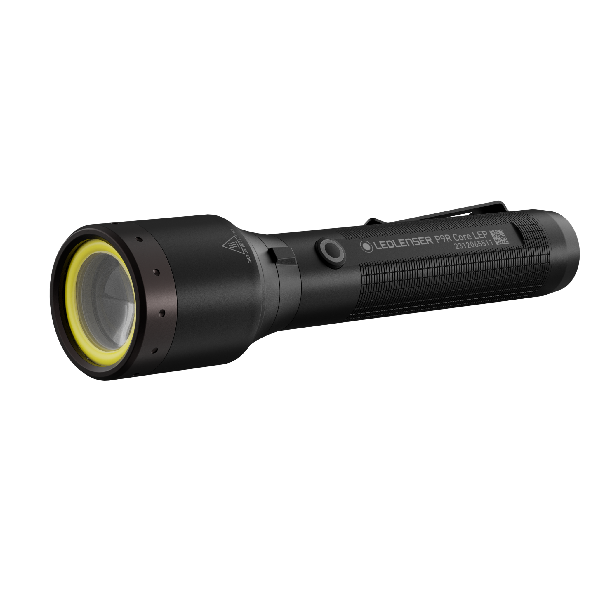 Ledlenser P9R Core LEP Torch | 1000 Lumen Flashlight | 7 Year Warranty ...