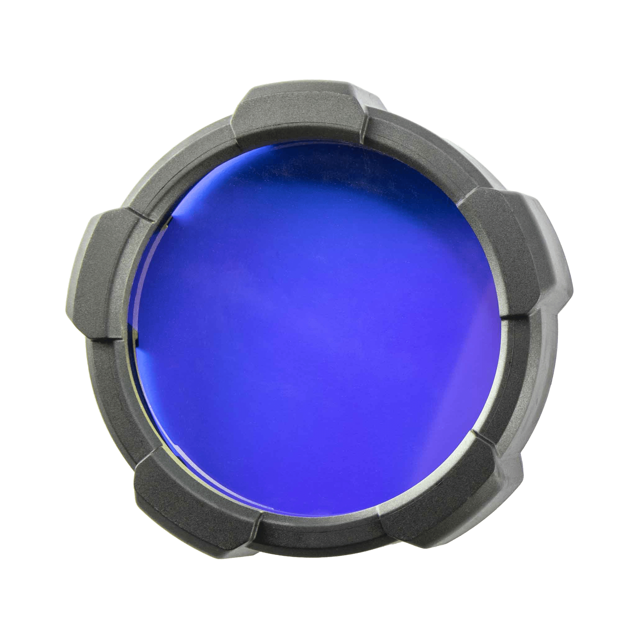 Ledlenser Colour Filter 85.5mm | Suits Ledlenser MT18 Torch | Red ...