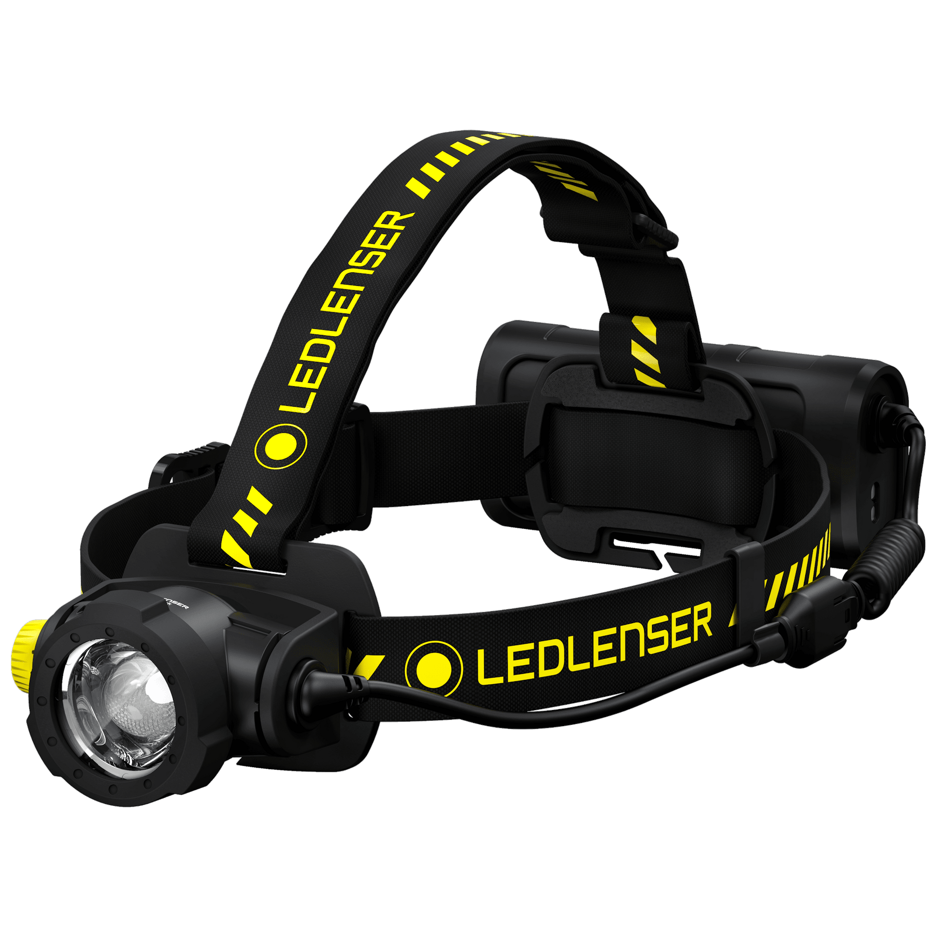 Headlamps | Head Torches Australia | Ledlenser AU